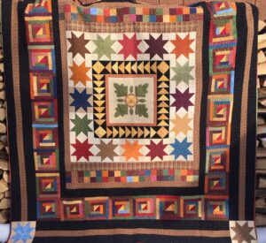 Quilting 101: Choosing Quilt Fabric and Colors - lakegirlquilts