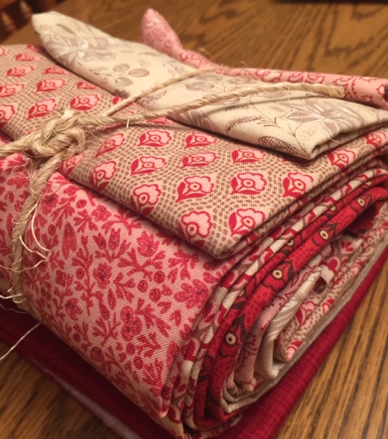 Quilting 101: Choosing Quilt Fabric and Colors - lakegirlquilts