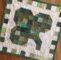 How to Make a Square in a Square Quilt Block for Beginners - lakegirlquilts