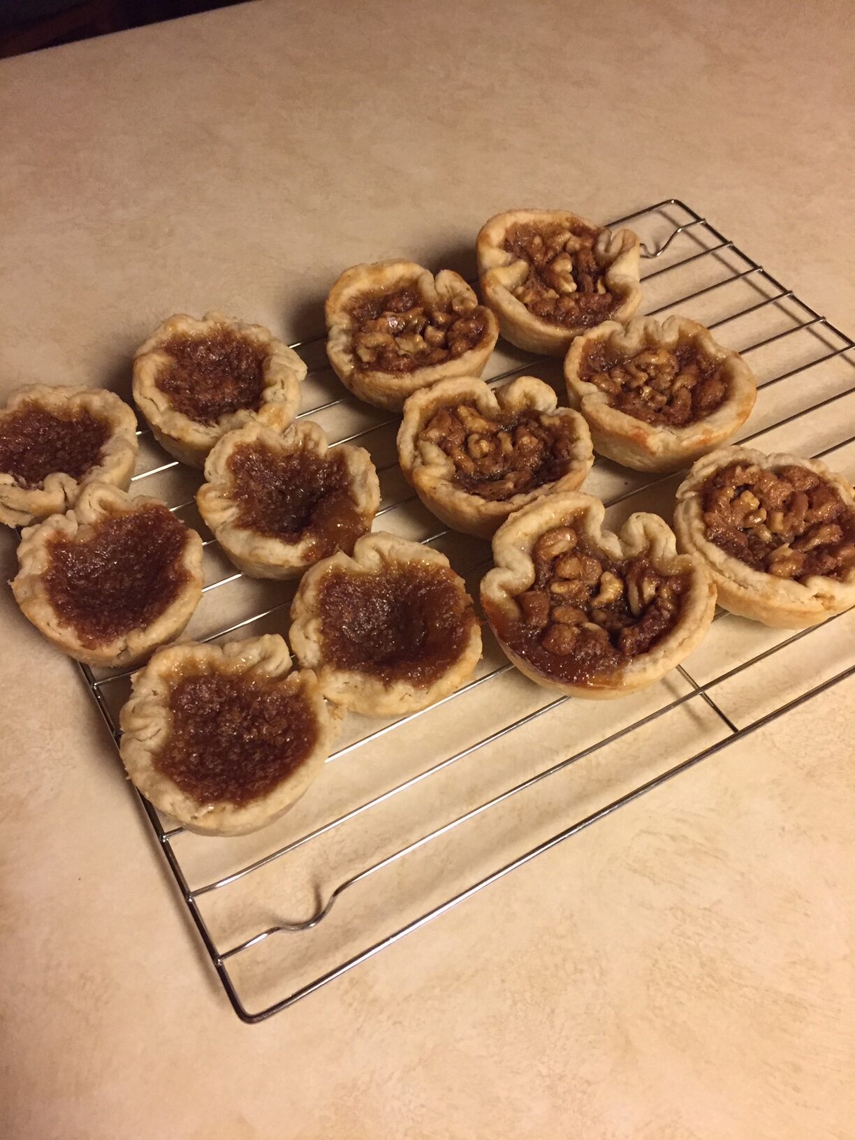 Butter Tart Recipe ~ The Best Kept Canadian Secret Ever! - lakegirlquilts