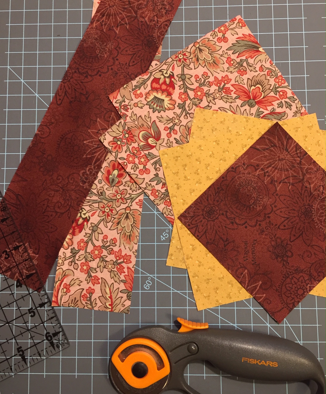 Greek Cross Quilt Block ~ Week #3 Spring Block of the Week - lakegirlquilts