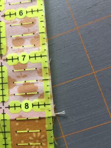 Plus Sign Quilt Block ~ Week #1 Spring Block of the Week - lakegirlquilts