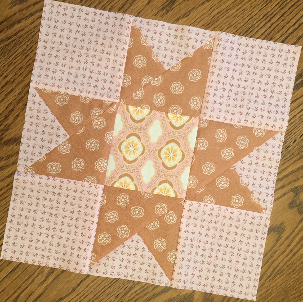 Greek Cross Quilt Block ~ Week #3 Spring Block of the Week - lakegirlquilts