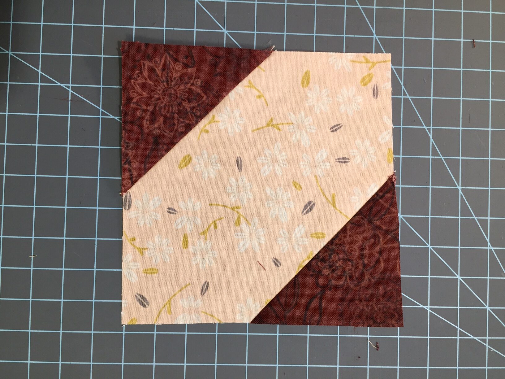 X-quisite Quilt Block ~ Week #8 Spring Block of the Week - lakegirlquilts