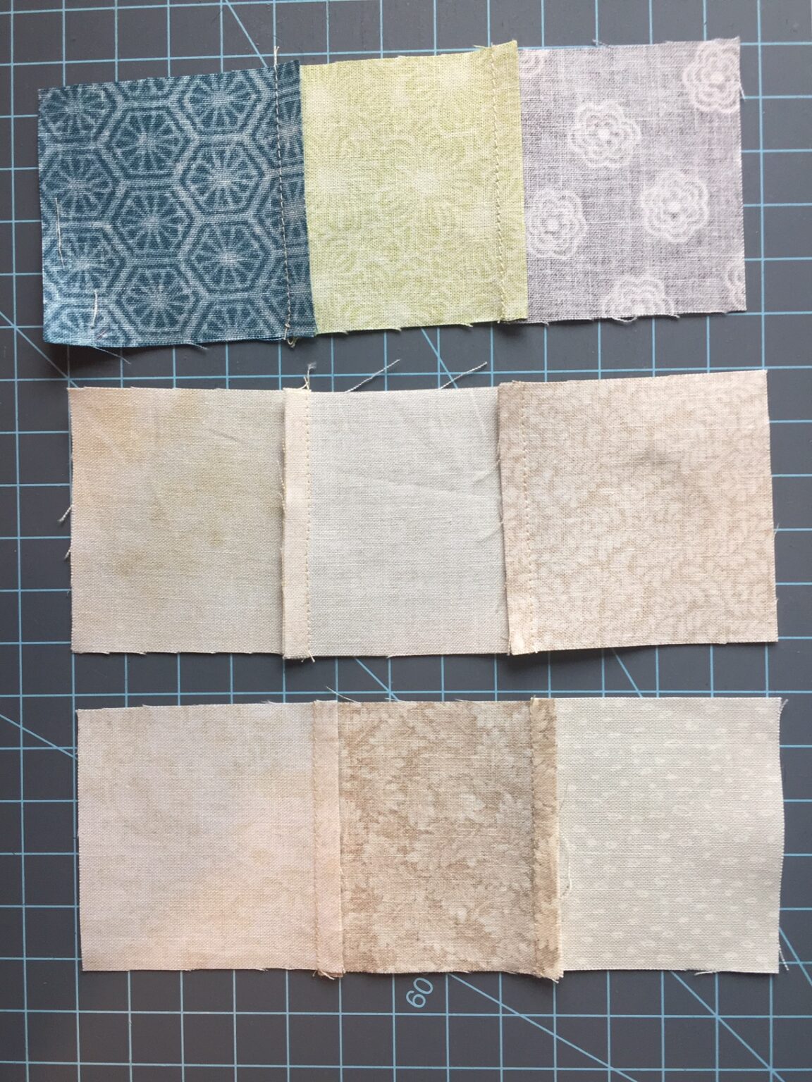 Meandering Wisconsin ~ A Picnic Quilt Pattern - lakegirlquilts