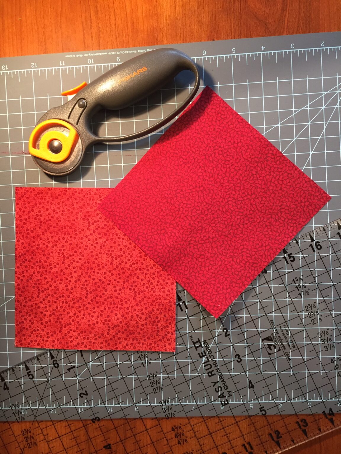 Quarter Square Sawtooth Star Quilt Block for Beginners - lakegirlquilts