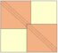 Easy No Waste Flying Geese for Beginners - lakegirlquilts