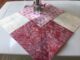 Easy No Waste Flying Geese for Beginners - lakegirlquilts