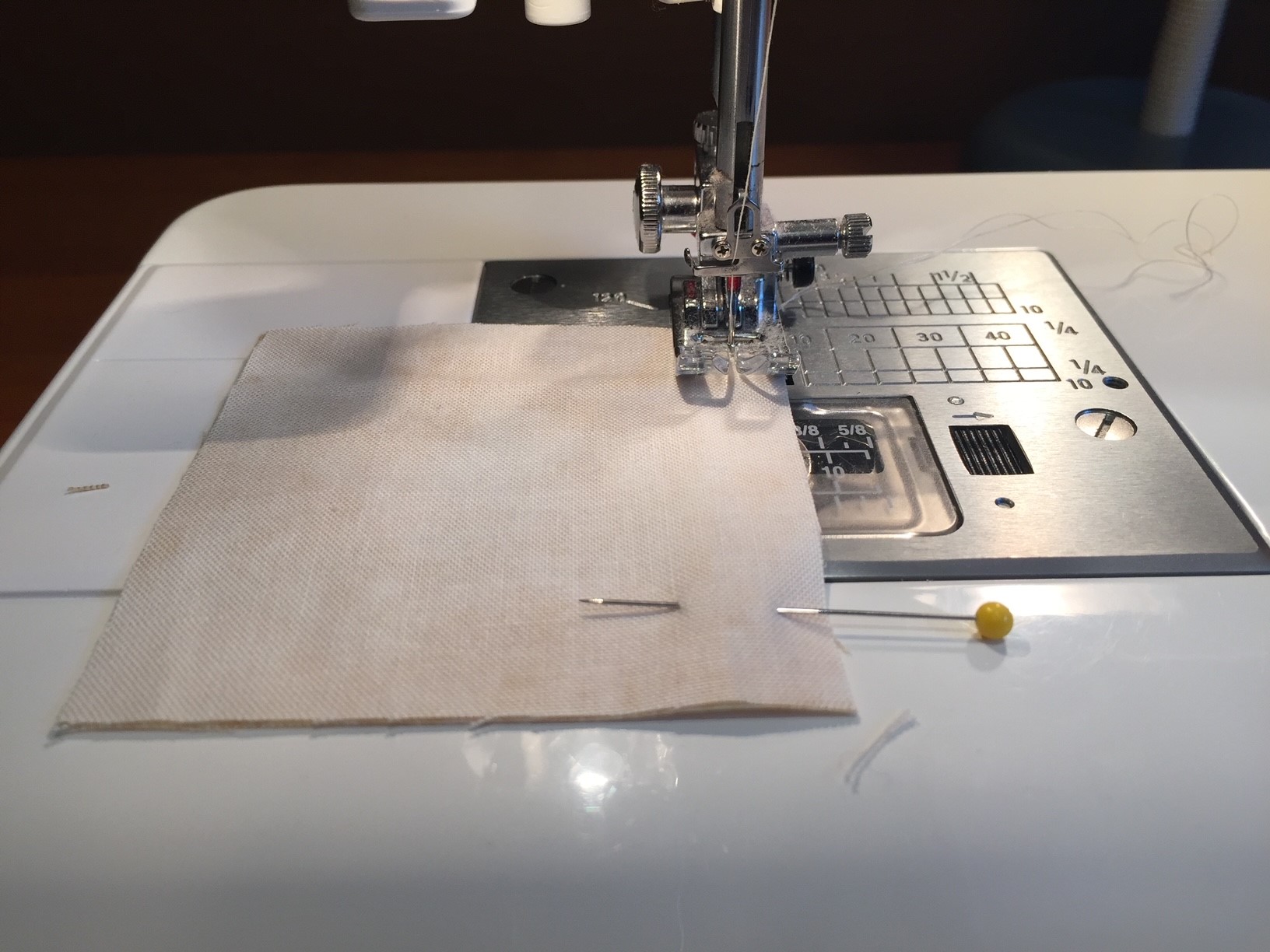 Evergreen Wreath Quilt ~ Easy Pattern for Beginners - lakegirlquilts