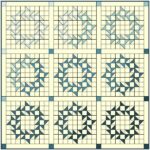 Sweet Emily Quilt Pattern - lakegirlquilts