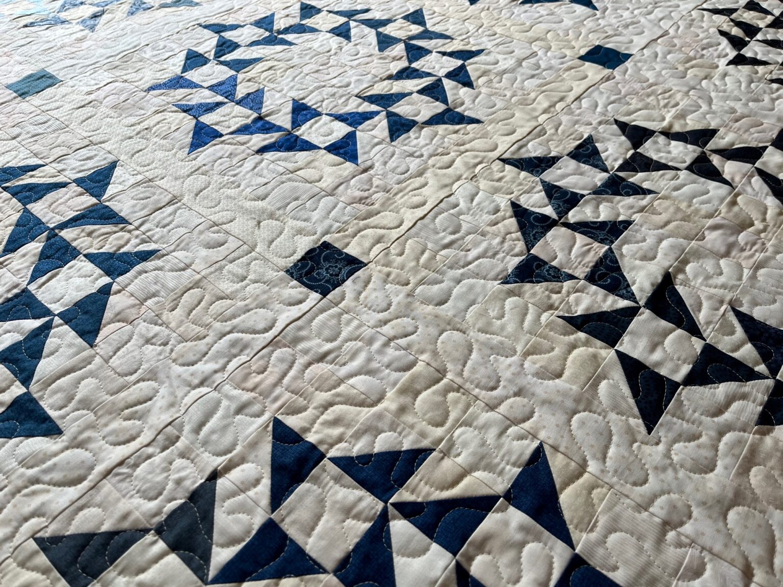 Sweet Emily Quilt Pattern - lakegirlquilts