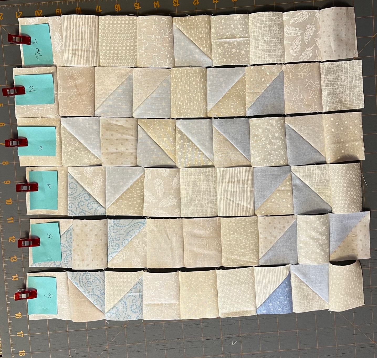 Sweet Emily Quilt Pattern - lakegirlquilts