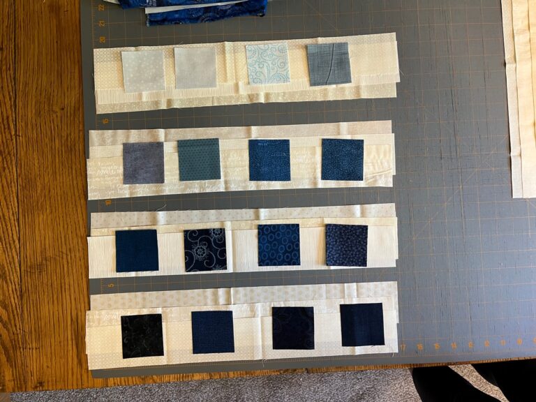 Sweet Emily Quilt Pattern - lakegirlquilts