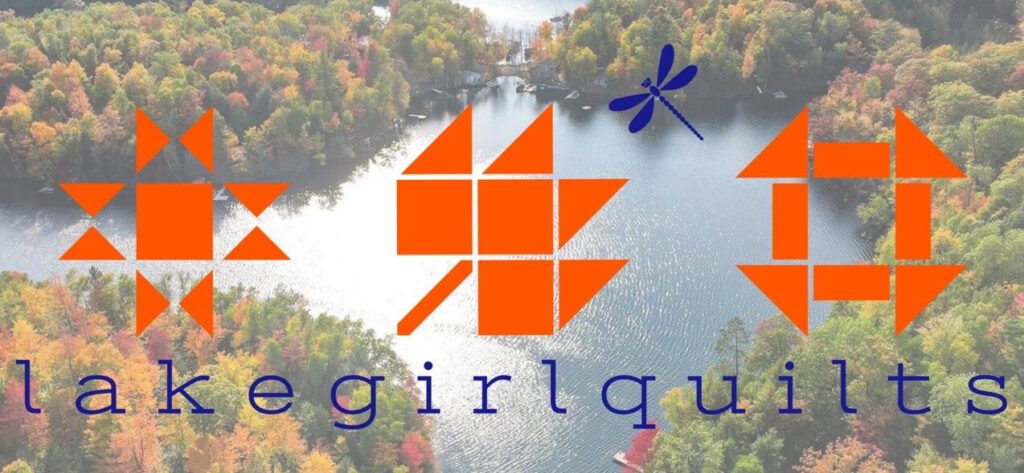 Welcome - lakegirlquilts