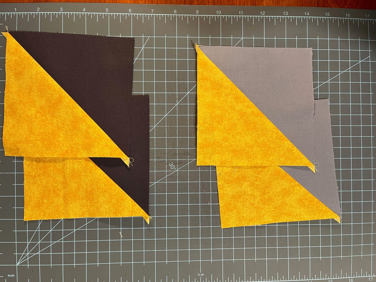 Harvest Stars ~ Easy Beginner Quilt Pattern - lakegirlquilts