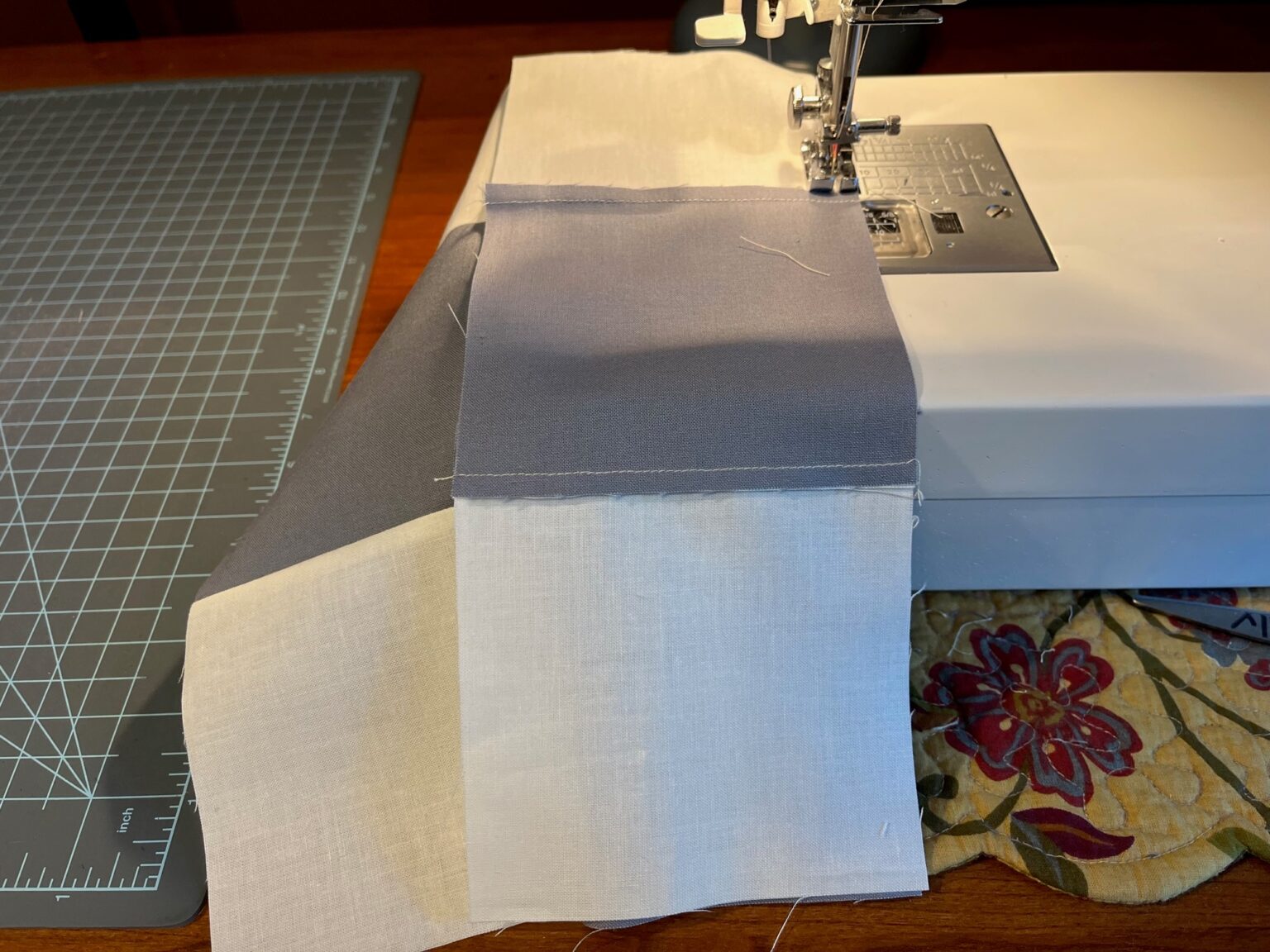 Harvest Stars ~ Easy Beginner Quilt Pattern - lakegirlquilts