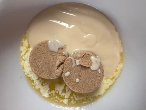 Soft Homemade Caramel Recipe - lakegirlquilts