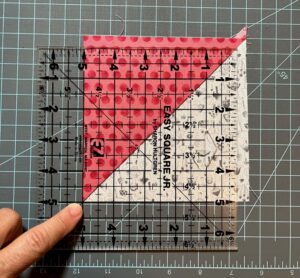Carnival Baby Quilt Pattern - lakegirlquilts