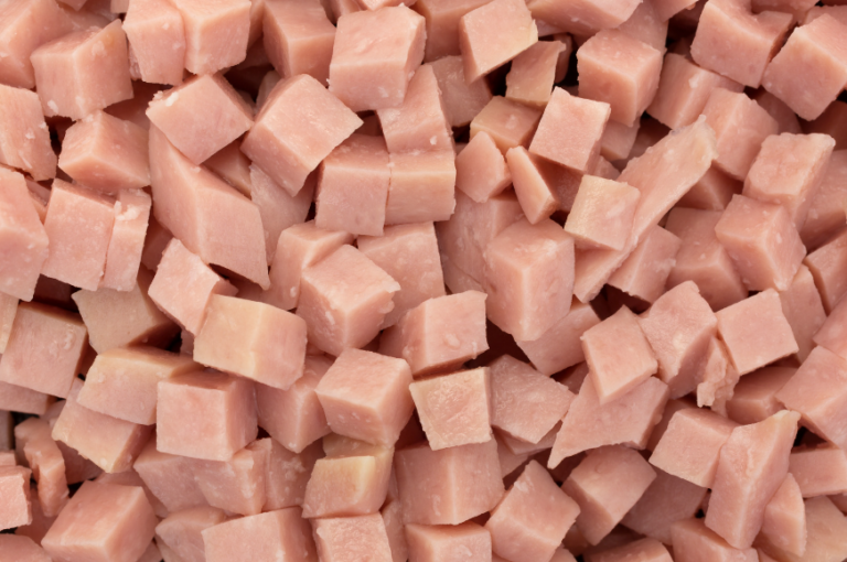 Pineapple Ham Flatbread Pizza Recipe - lakegirlquilts