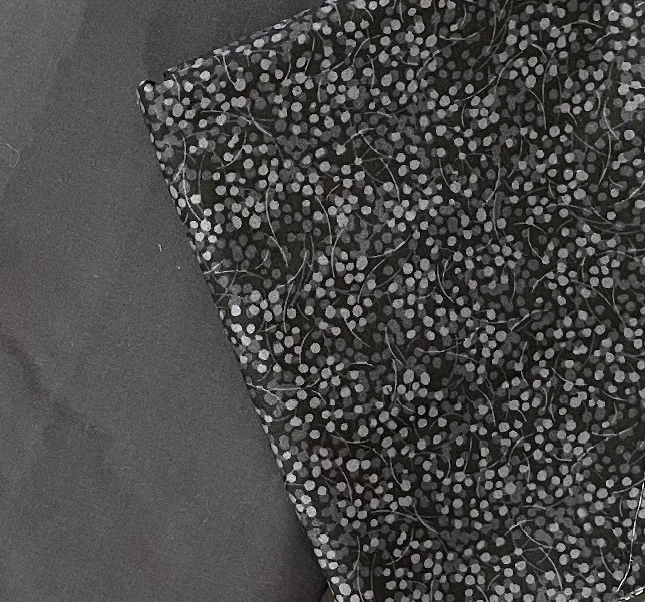 Snowshoe Hare Quilt Pattern - lakegirlquilts