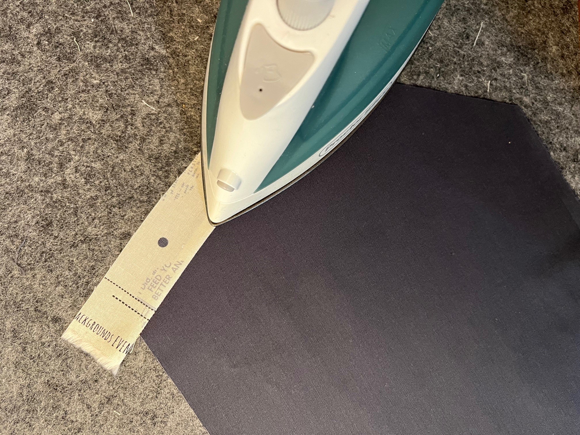 Snowshoe Hare Quilt Pattern - lakegirlquilts