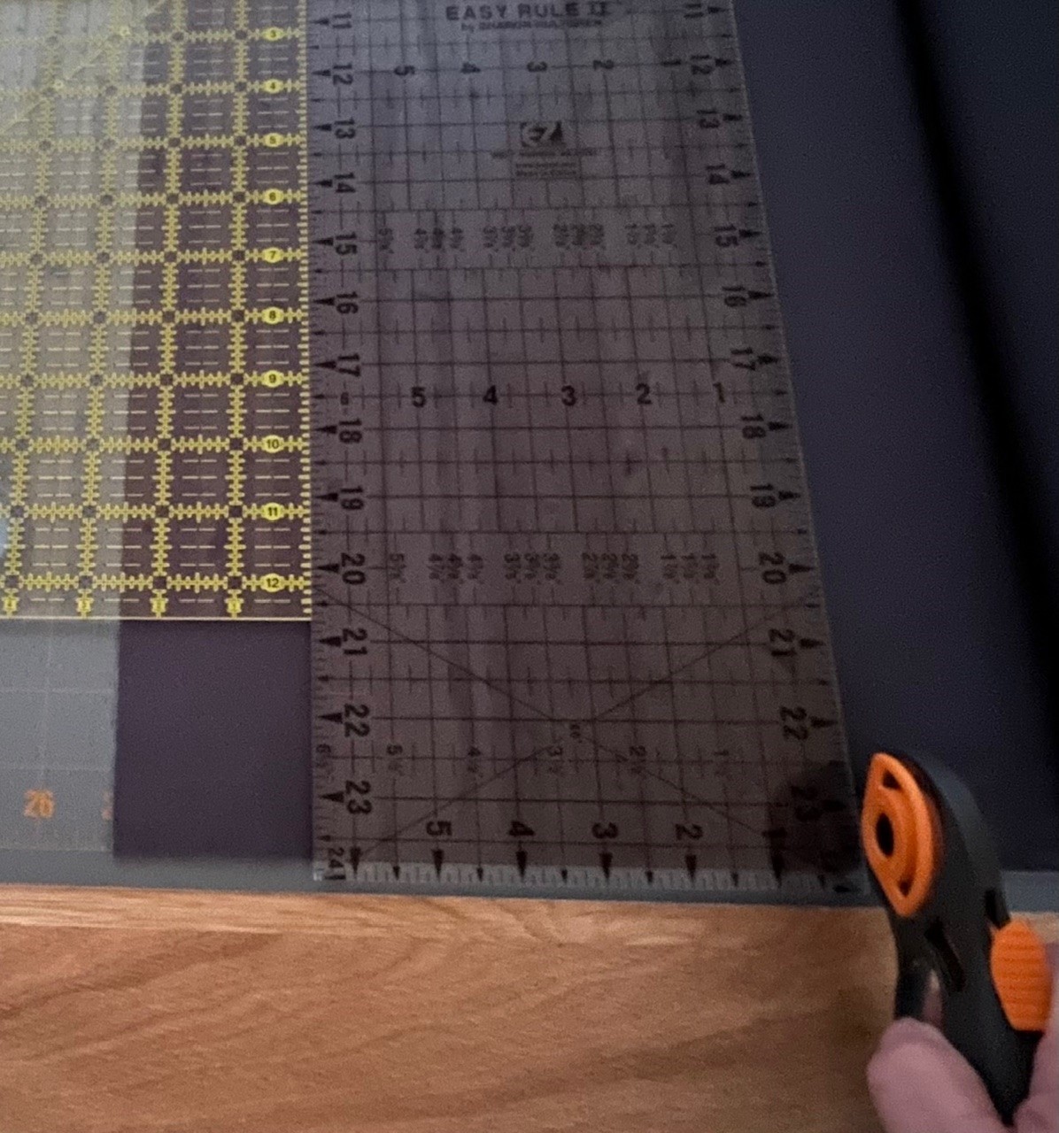 Snowshoe Hare Quilt Pattern - lakegirlquilts