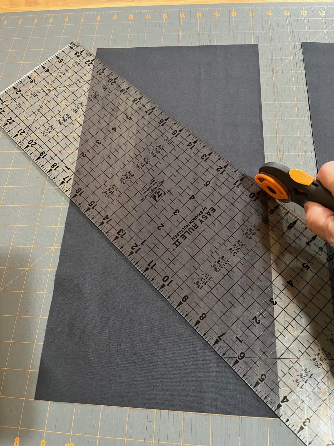 Snowshoe Hare Quilt Pattern - lakegirlquilts