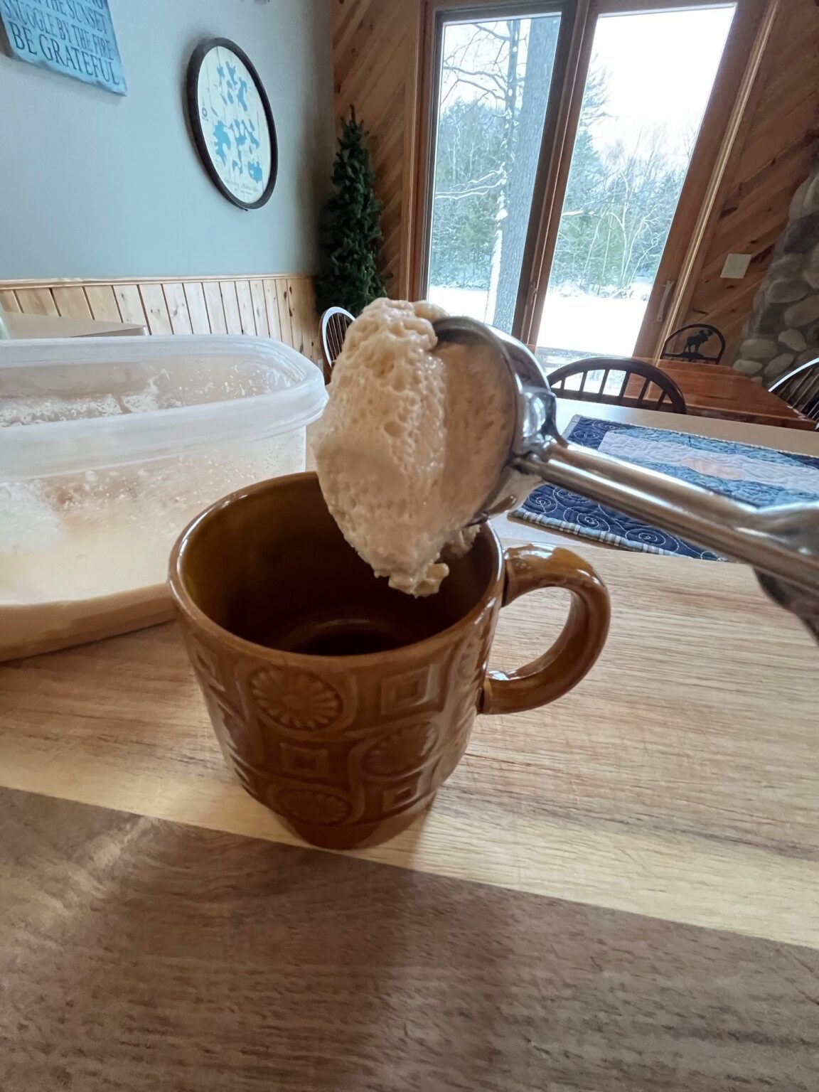 Classic Hot Buttered Rum Recipe - lakegirlquilts