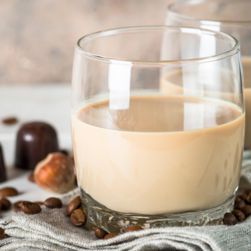 Easy Homemade Irish Cream: A Cozy Delight to Sip and Savor - lakegirlquilts