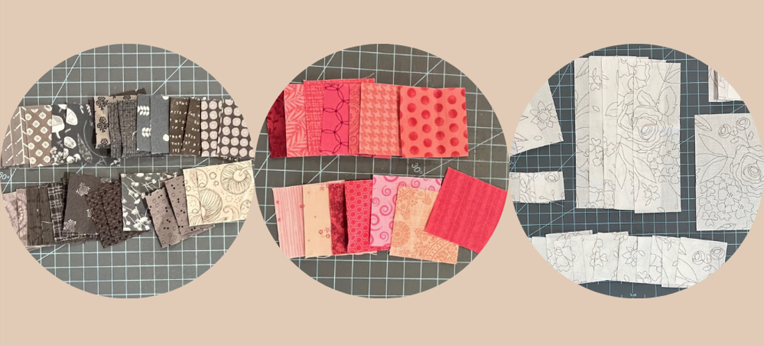 Pillow Talk Throw Pillow Pattern - lakegirlquilts