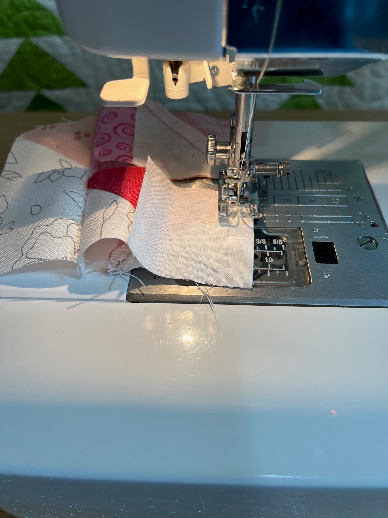 Pillow Talk Throw Pillow Pattern - lakegirlquilts