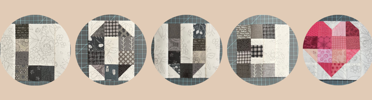 Pillow Talk Throw Pillow Pattern - lakegirlquilts