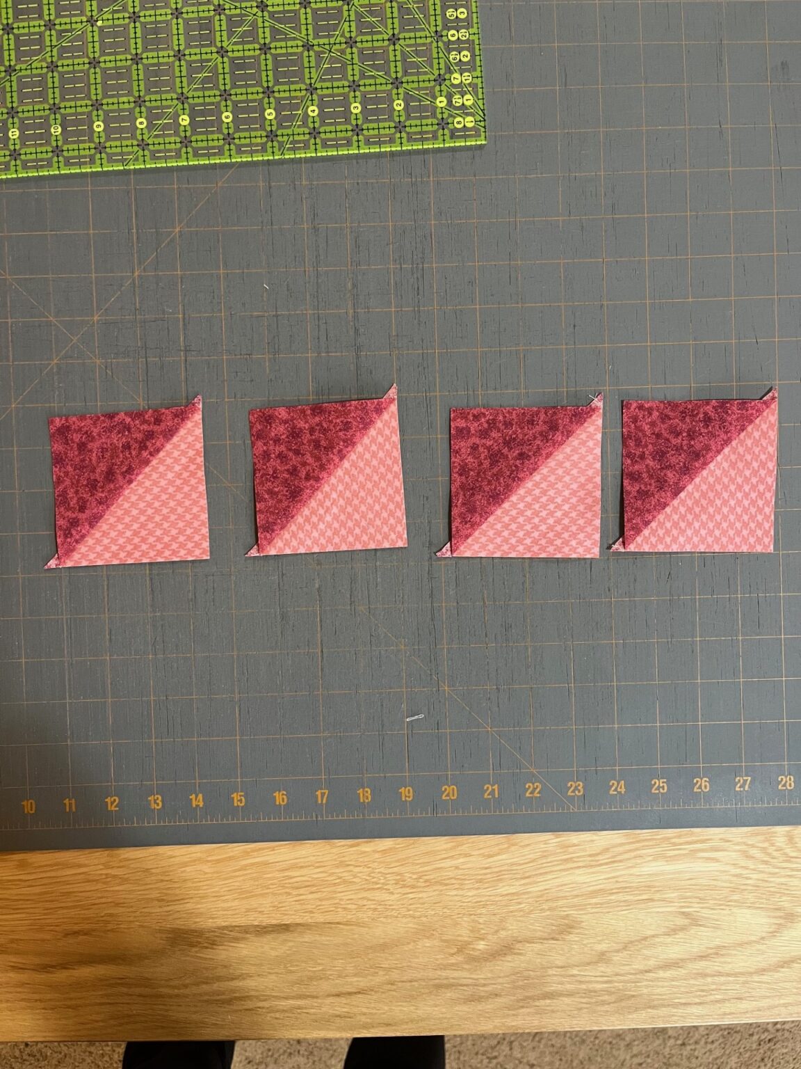 Whirlpool Quilt Block - lakegirlquilts