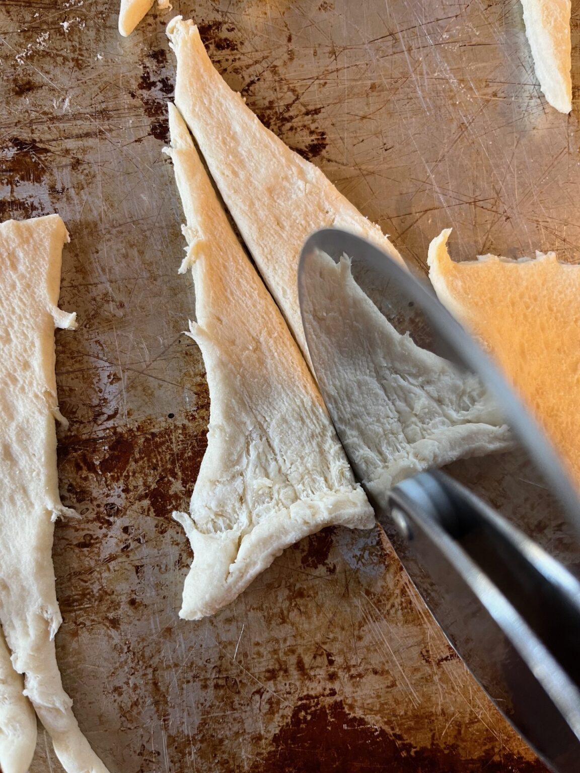 Cheesy Asparagus Roll Ups - lakegirlquilts