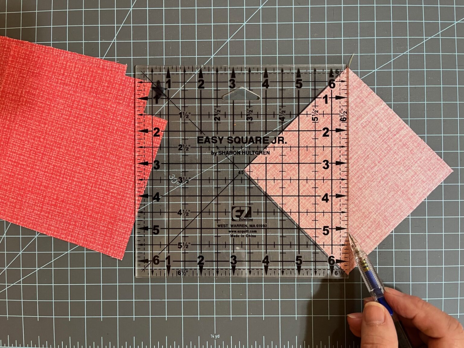 Girl’s Favorite Quilt Block - lakegirlquilts
