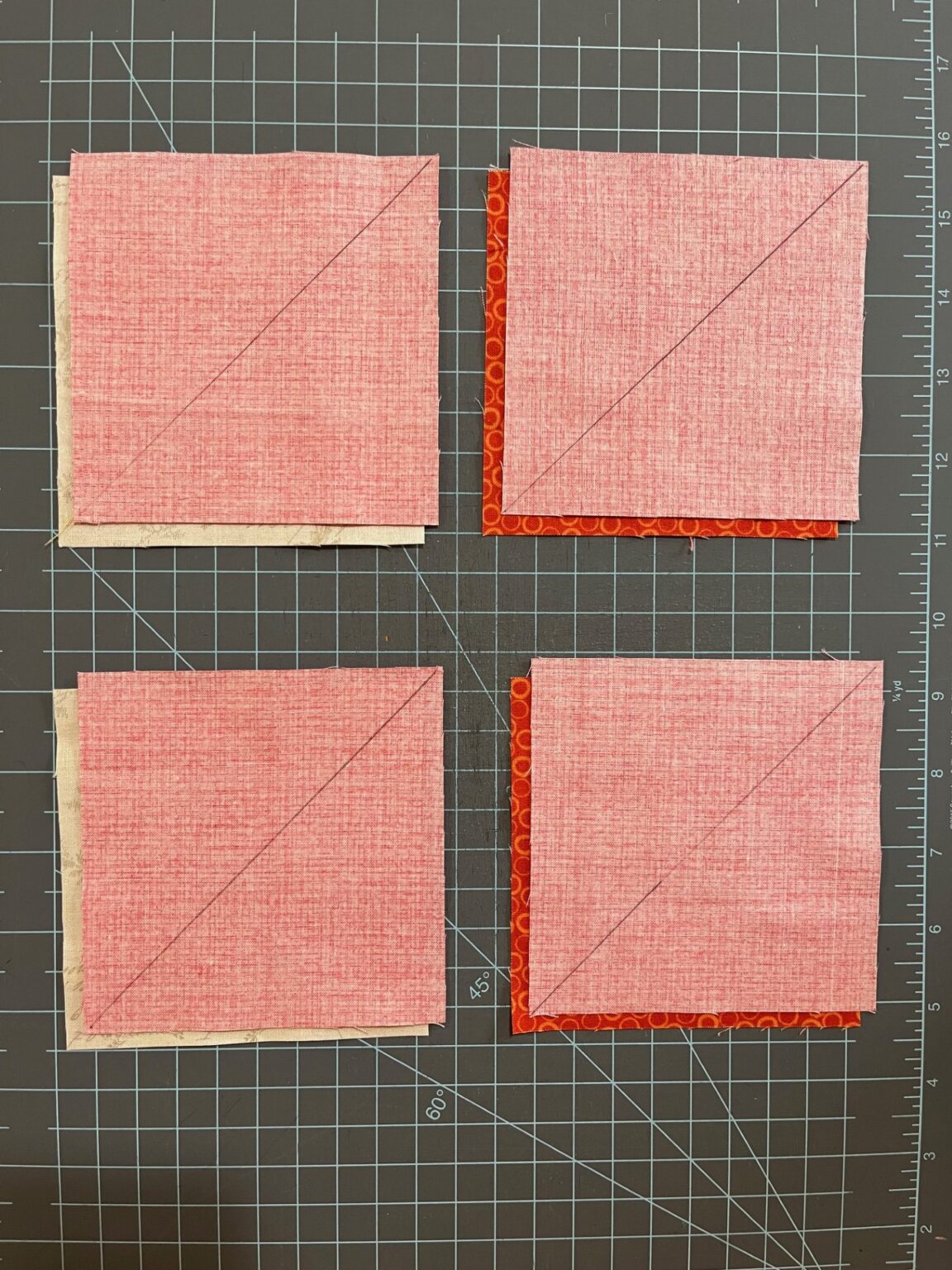 Girl’s Favorite Quilt Block - lakegirlquilts