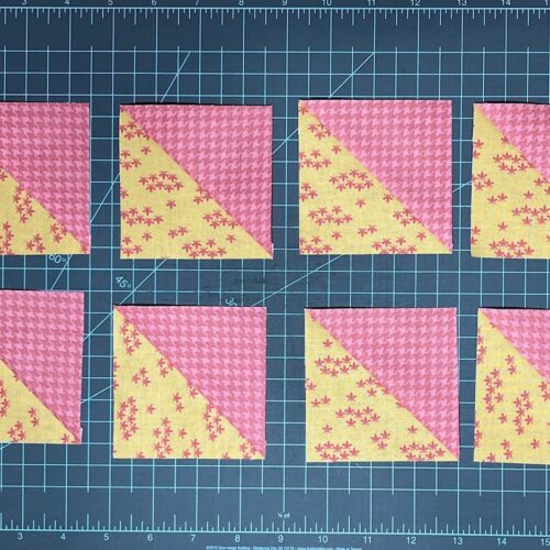 Easy Pinwheel Quilt Block for Beginners - lakegirlquilts